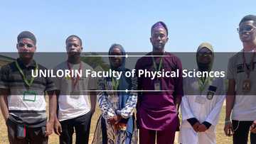 UNILORIN cut-off mark, portal and school fees in 2026/2027 - Legit.ng