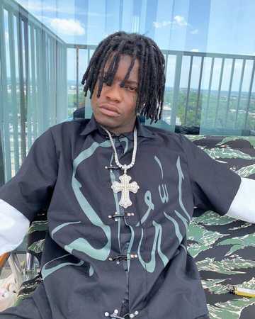Ian Connor’s biography: age, height, fashion, arrest, wife - Legit.ng