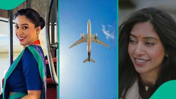 Air India: 27-Year-Old Flight Attendant Who Died Was Preparing For Her ...