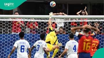 2026 World Cup: Cape Verde Goalkeeper Sets Unique Record in 0–0 Draw vs ...