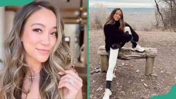 20 incredibly hot cheerleaders who cheer for the NFL and NBA - Legit.ng