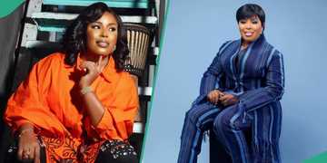 "I Can Rock My Natural Face": Monique Shares Desire to Look Good, Love ...