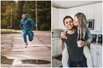 Daniel LaBelle’s biography: age, height, wife, religion, net worth ...