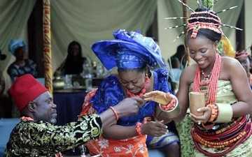 How to say hello correctly in 16 different Nigerian languages - Legit.ng