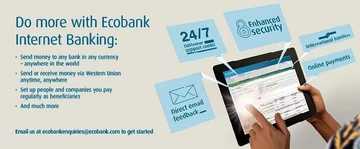 How to open Ecobank online banking? - Legit.ng