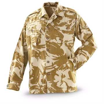 Nigerian army uniform types and colours - Legit.ng