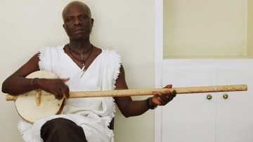 Local musical instruments in Nigeria - Legit.ng