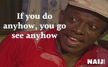 18 Nigerian slangs that will make you sound street smart - Legit.ng