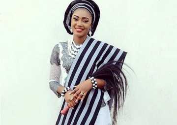 Traditional food and dressing of Tiv people - Legit.ng