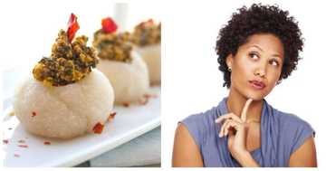 What is semovita made from? - Legit.ng