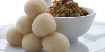 What is semovita made from? - Legit.ng