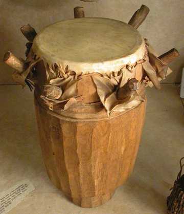 Igbo musical instruments and their names - Legit.ng