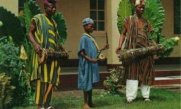 Ijaw culture and traditions - Legit.ng