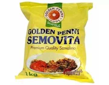 What is semovita made from? - Legit.ng