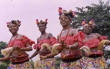 Edo culture and traditions - Legit.ng