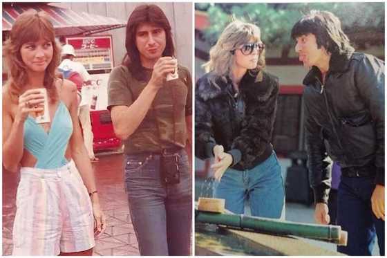 Does Steve Perry have a wife? A look at the singer's love life - Legit.ng