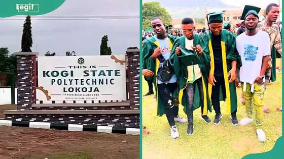 Kogi State Polytechnic portal admission list: where and how to check ...