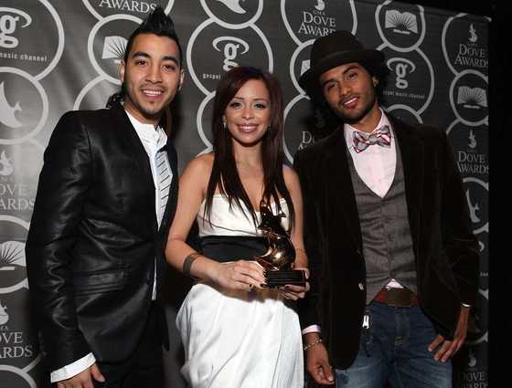 Manwell Reyes biography: who is Anjelah Johnson’s husband? - Legit.ng