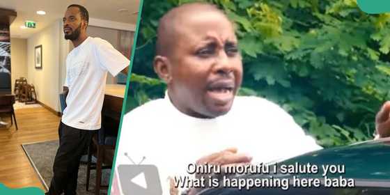 “Morufu Oniru”: Meet Fuji Singer Who Allegedly Used Juju to Lock 9ice’s ...