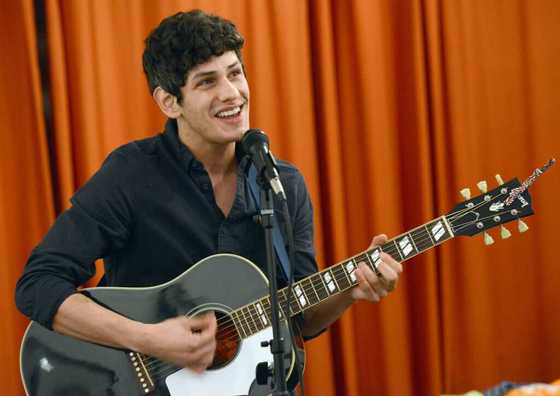 Matt Bennett biography: Age, movies and TV shows, is he gay? - Legit.ng