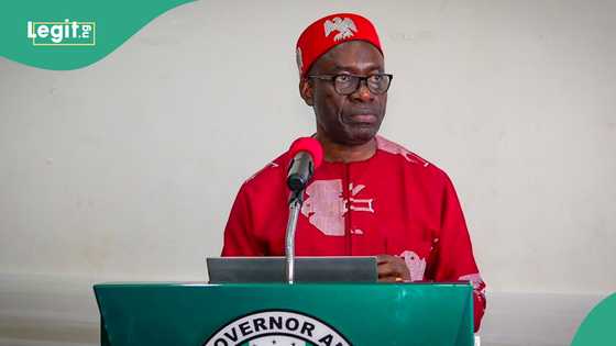 Nigerian Governor Takes Action As Health Worker Refuses to Attend to ...