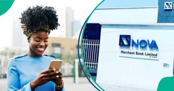 Nigeria’s Newest Commercial Bank, Nova, Opens First Branch, Promises ...