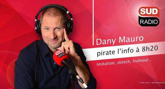 Imitateurs français : la liste qui va vous faire éclater de rire - Legit.ng