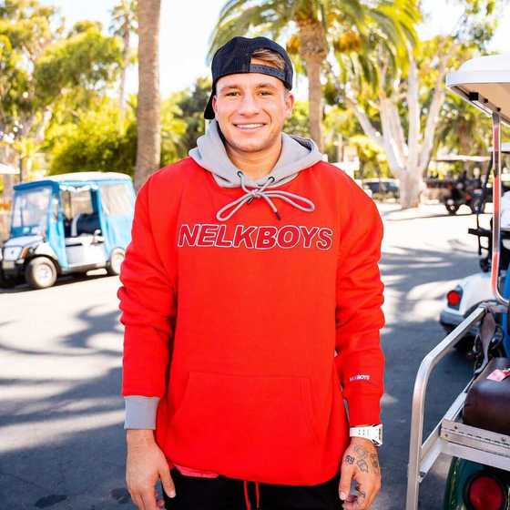 Steve Will Do It’s biography: age, height, real name, girlfriend - Legit.ng