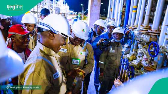 NNPC Announces Shutdown of Port Harcourt Refinery, Gives Reason - Legit.ng