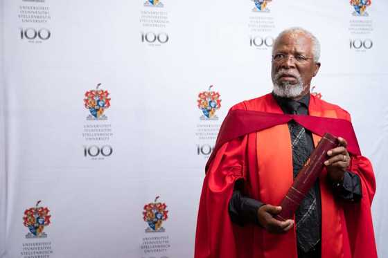John Kani bio: net worth, books, movies, what happened to his eye ...