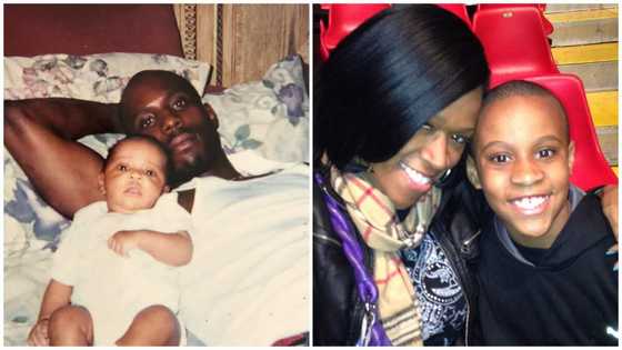 How many kids did DMX have? The rapper’s children and grandkids - Legit.ng