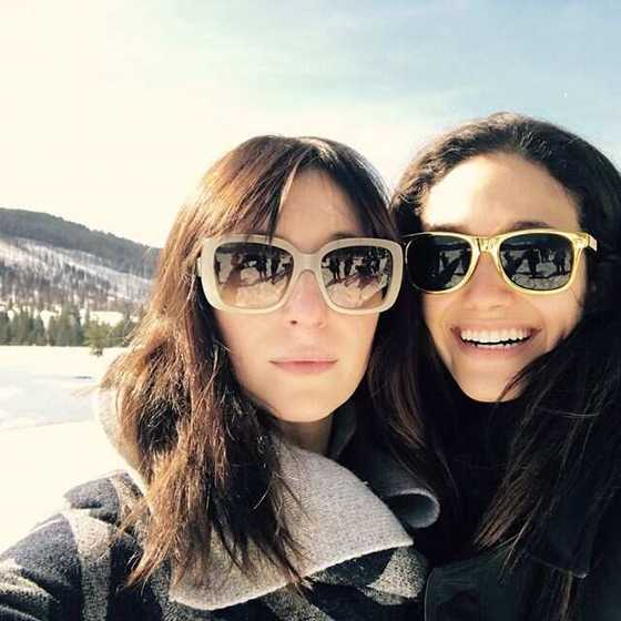 Isidora Goreshter bio: age, height, nationality, husband - Legit.ng