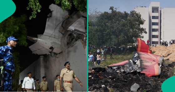 Engineer Claims Responsibility for Air India Plane Crash in Revenge ...