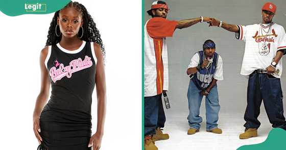 Complete guide to Hip-hop style: The evolution of the fashion and how ...