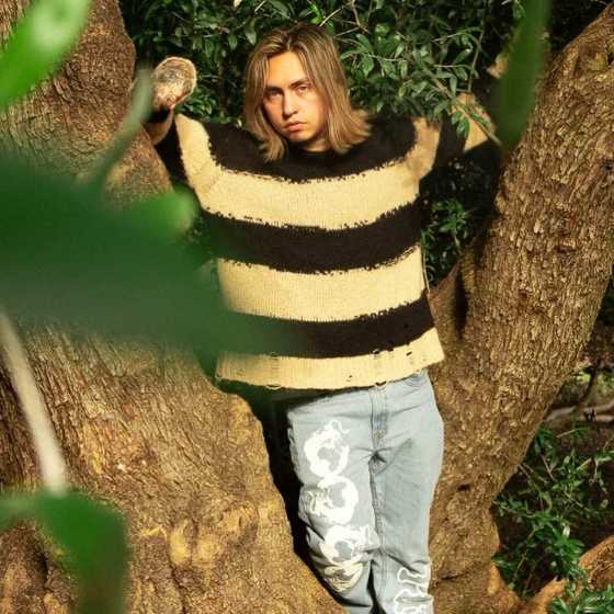 Landon Cube’s biography: age, height, birthday, nationality, net worth ...