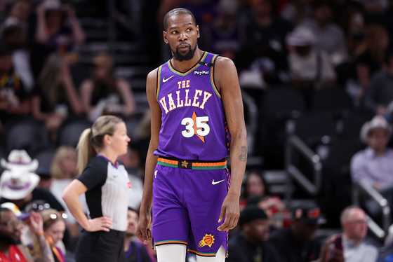 Who has the most 50-point games in NBA history? A look at prolific high ...