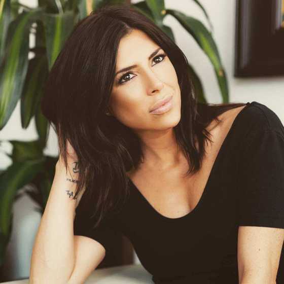 Cindy Sampson bio: age, height, measurements, husband - Legit.ng