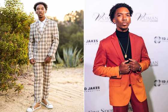 Who are Sarah Jakes Roberts’ children? Meet all of her 6 kids - Legit.ng