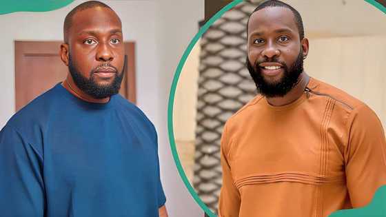 Top 50 Nigerian male actors every movie buff will recognize - Legit.ng