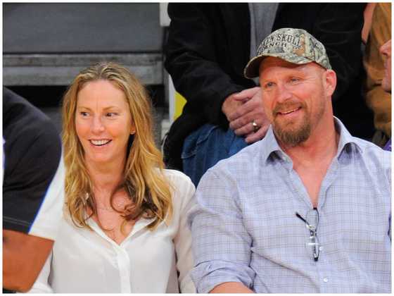 Stone Cold Steve Austin's spouses: How many marriages has he had ...