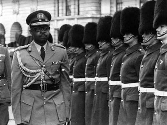 TY Danjuma's biography, family and career - Legit.ng