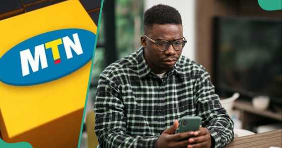 “Dial This Code”: How to Unbar Your MTN Line if Blocked Due to NIN ...