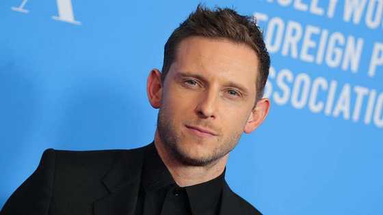 Jamie Bell biography: age, height, wife, children, net worth - Legit.ng