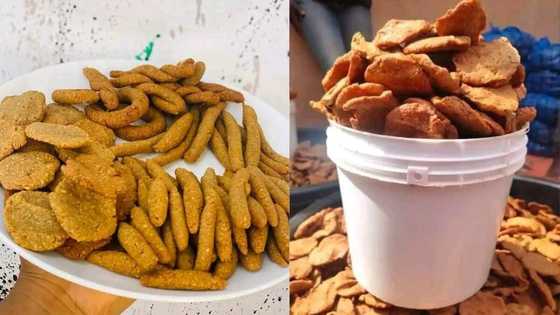 How to make Kuli Kuli at home: A savory and nutritious recipe - Legit.ng