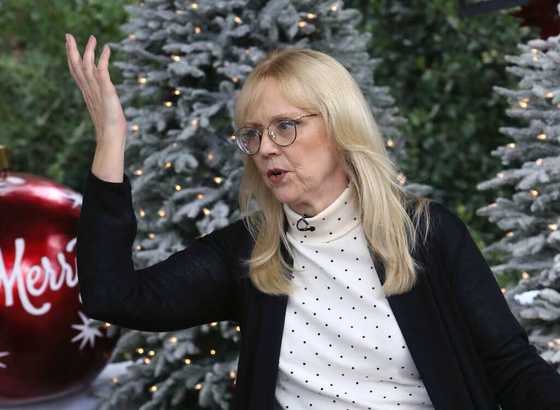 Shelley Long bio: Age, height, net worth, movies, where is she now ...