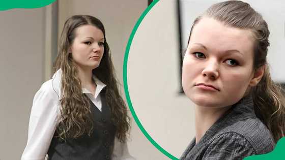 Where is Charlie Ely now? Latest updates since her release - Legit.ng