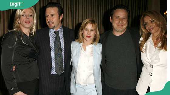 Patricia Arquette siblings: The Arquette family stars ranked in birth ...