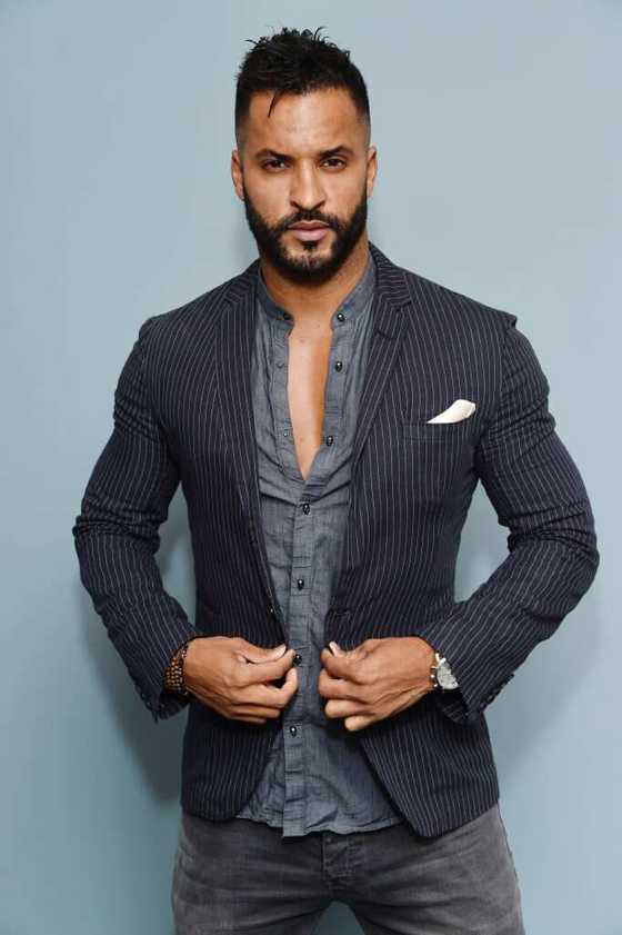 Ricky Whittle’s story: from his early life and heritage to his rise as ...