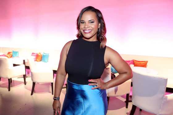 25 famous CNN female anchors, correspondents and reporters - Legit.ng