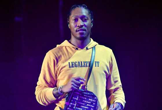 Future (rapper) biography: Age, height, albums, net worth, cars - Legit.ng
